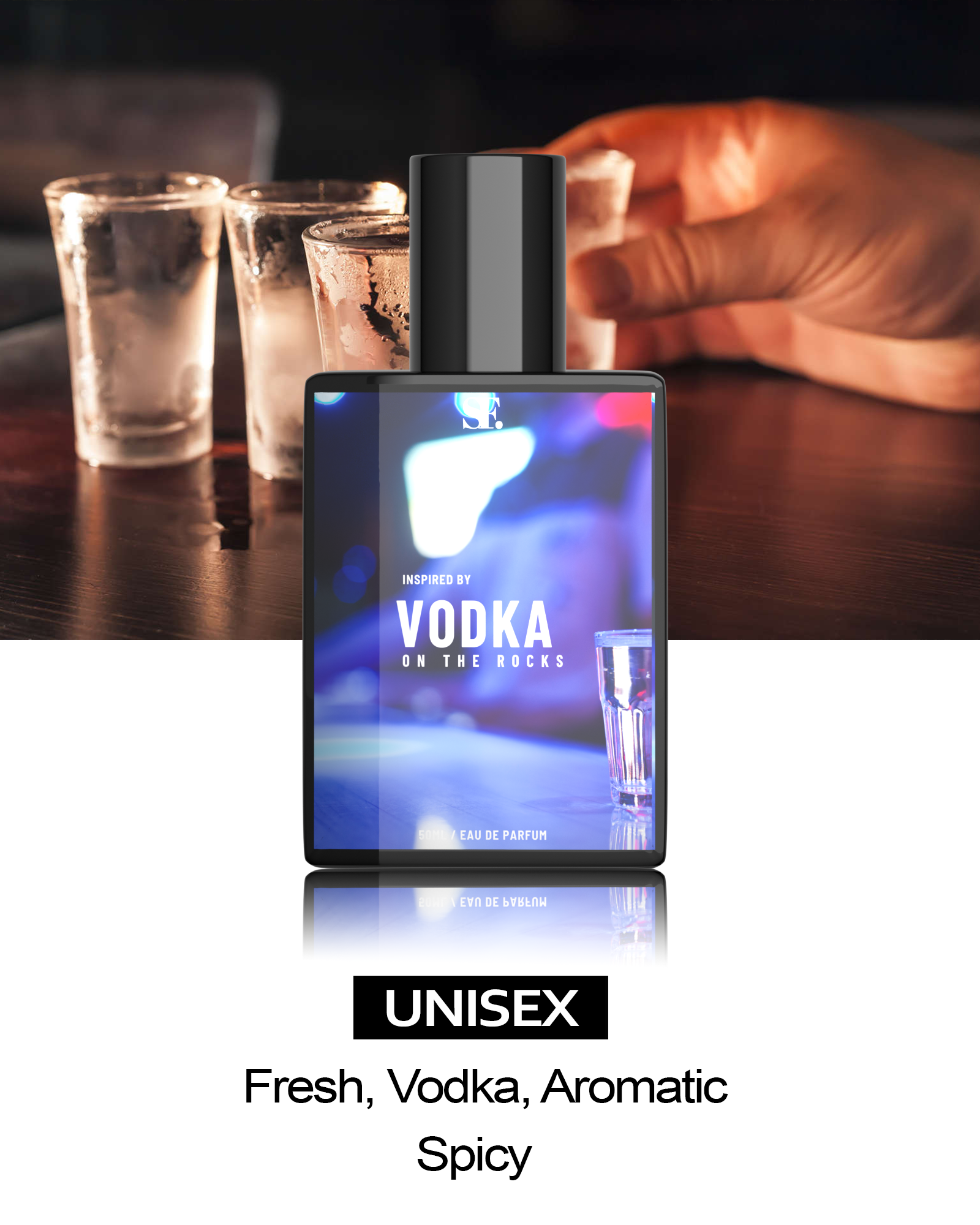 Our Impression Of Vodka On the Rocks – Sensation Fragrances